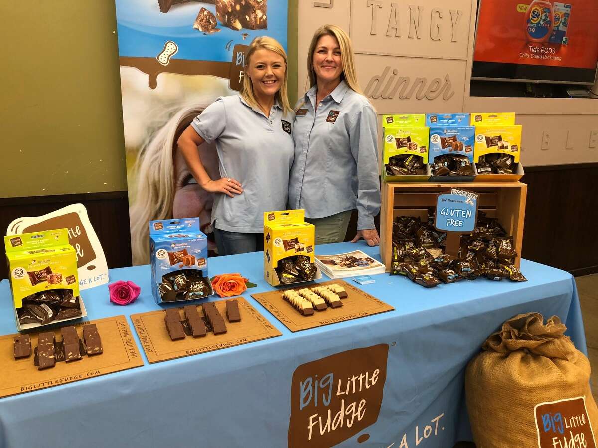 Montgomery’s Big Little Fudge among finalists in H-E-B contest