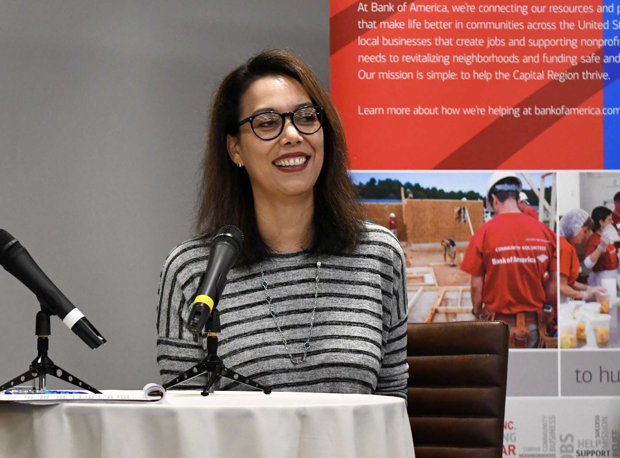 Jen Oneal's pop culture-inspired tips for success