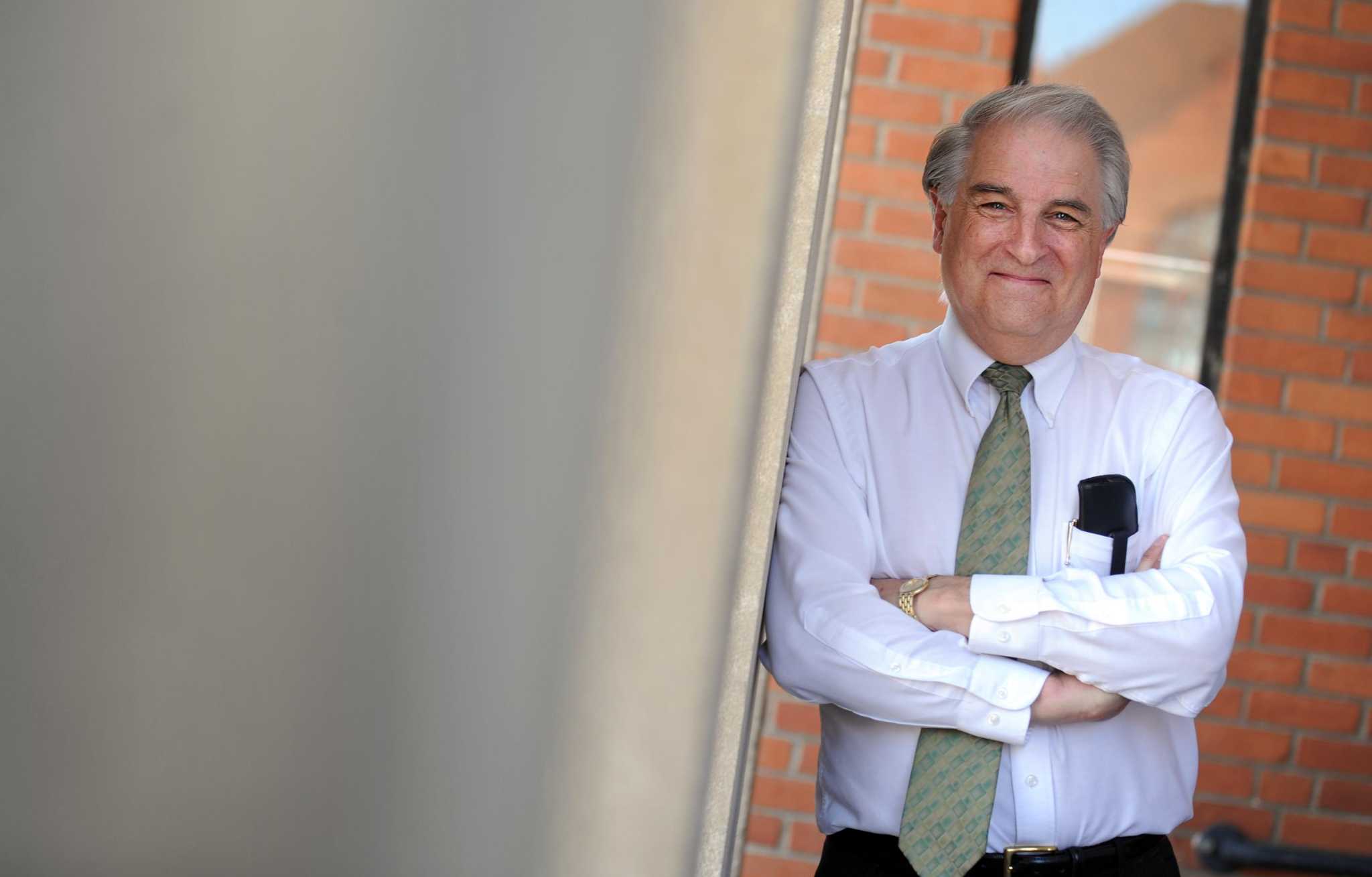 New Milford picks Stephen Tracy as interim superintendent