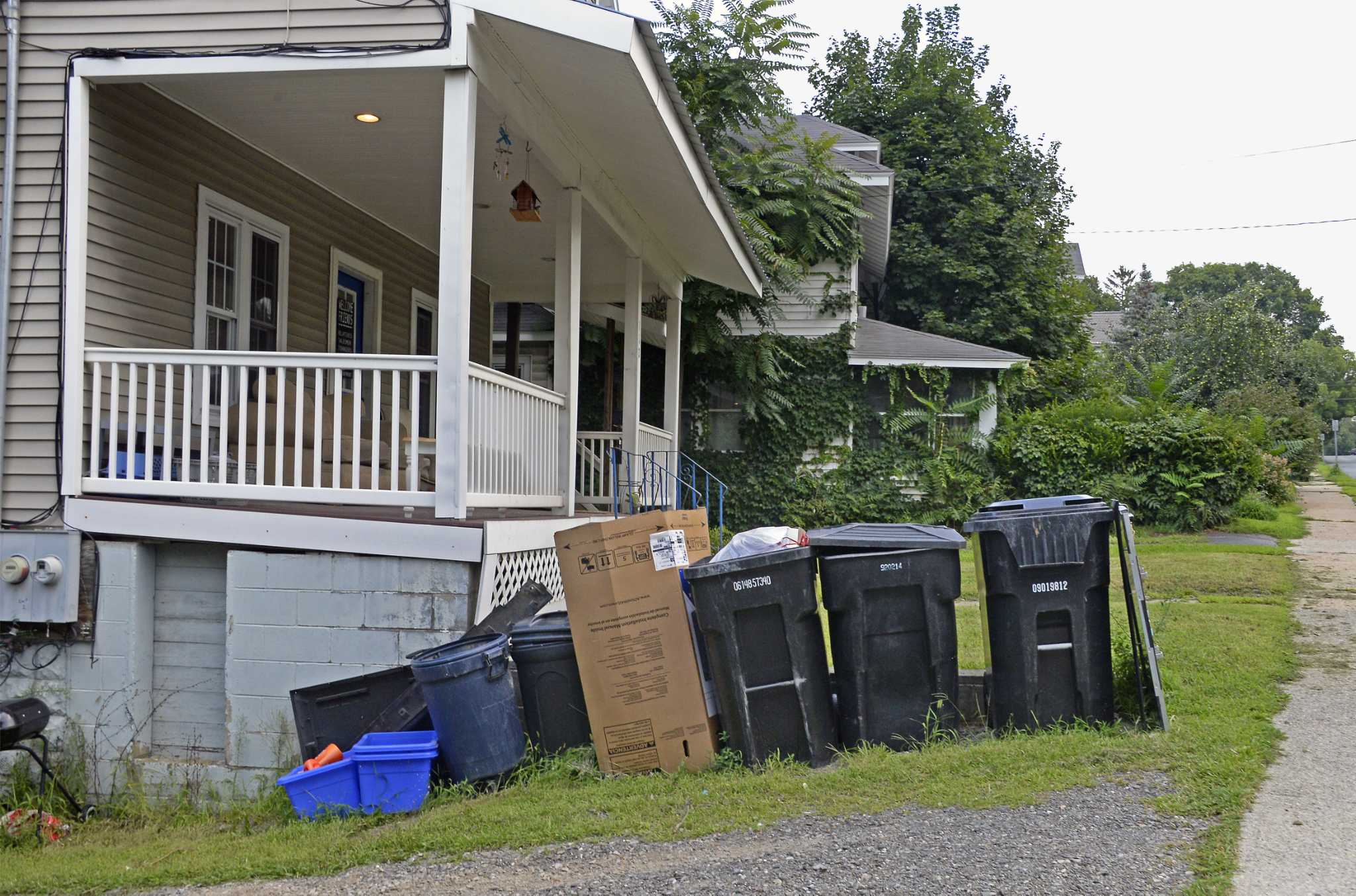 Alamo rebirth part of Troy long-term waste plan