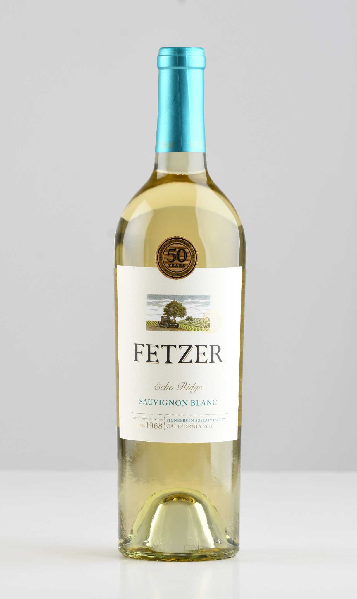 Sipping: Wine pick of the week