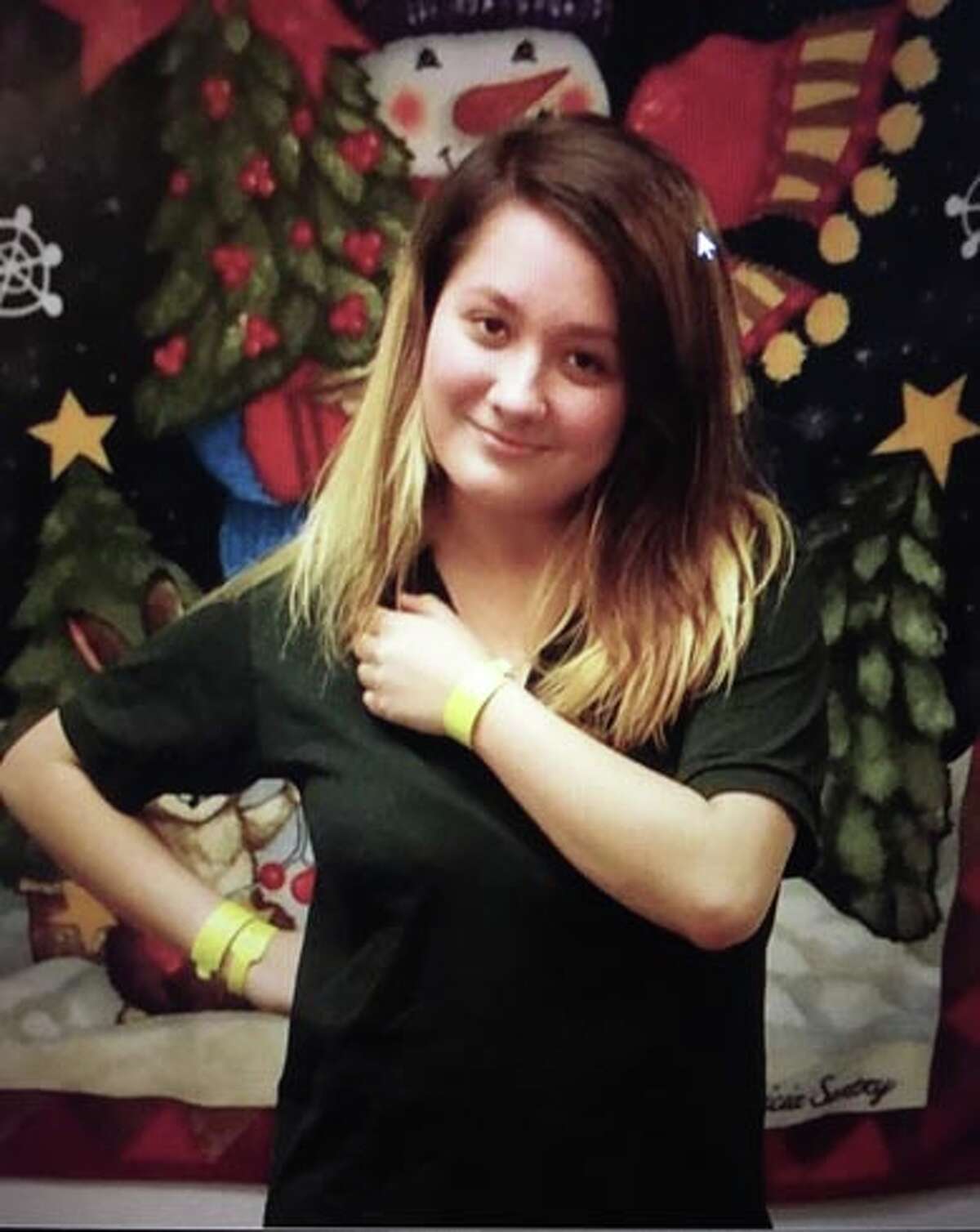 Missing Colorado teen found in Laredo, officials said