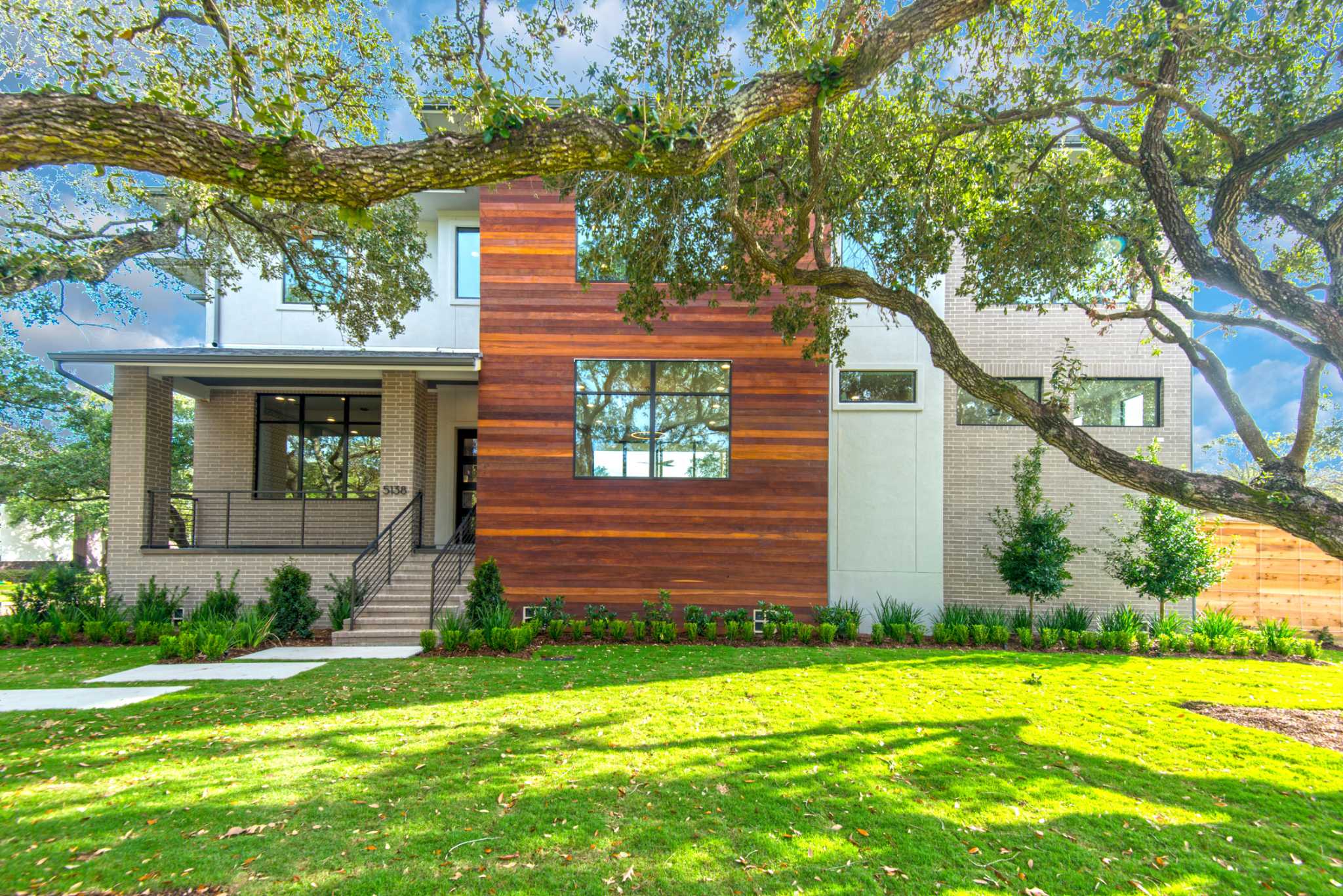 Meyerland house finally feels like home again