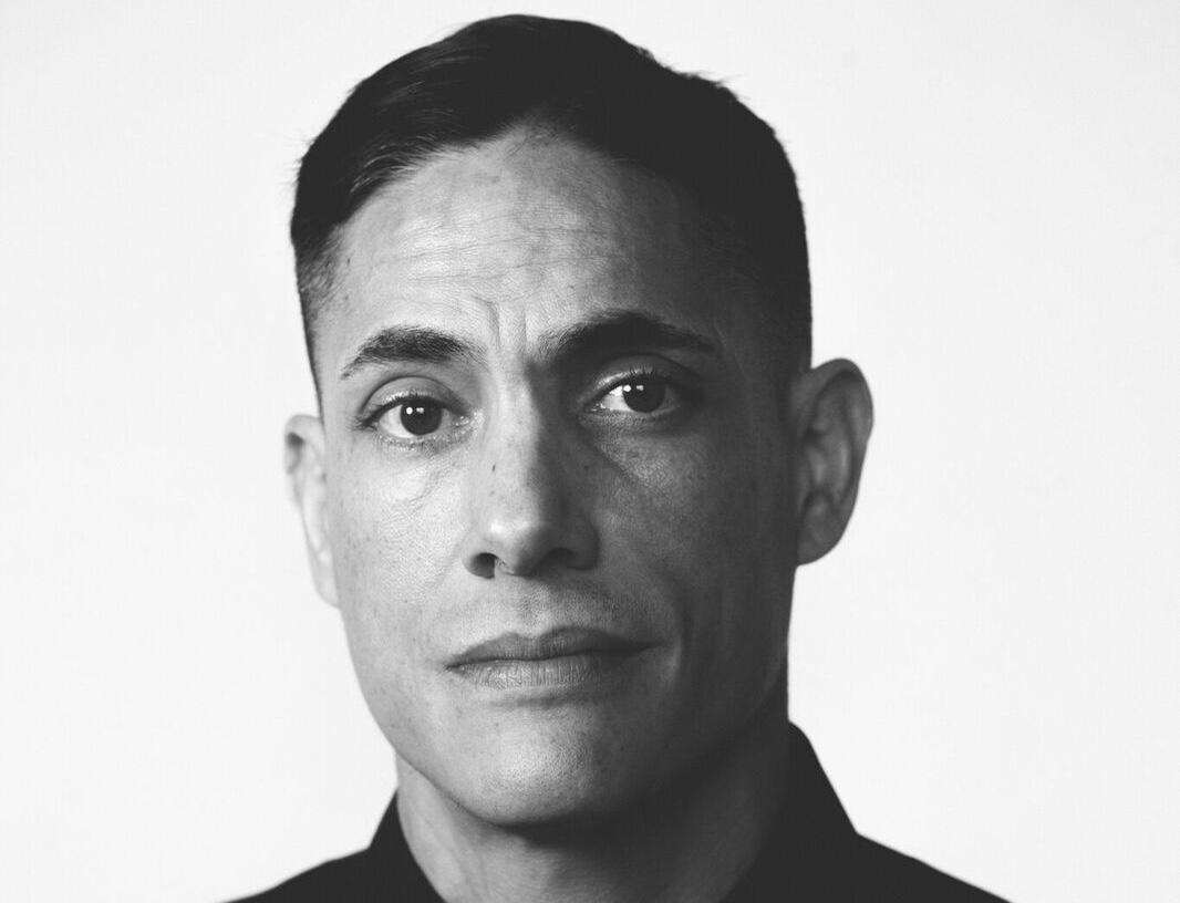 State Lines: ‘Incidentally,' a poem by David Tomas Martinez