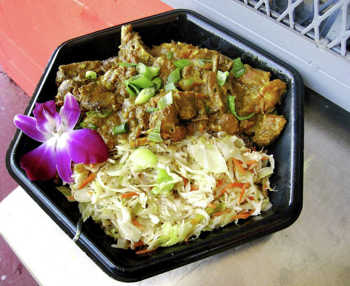 Review: Jamaican heat sets The Jerk Shack ablaze