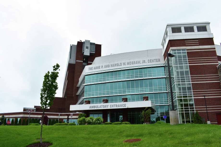 Norwalk Hospital unveils $100M redevelopment of YMCA site - The Hour