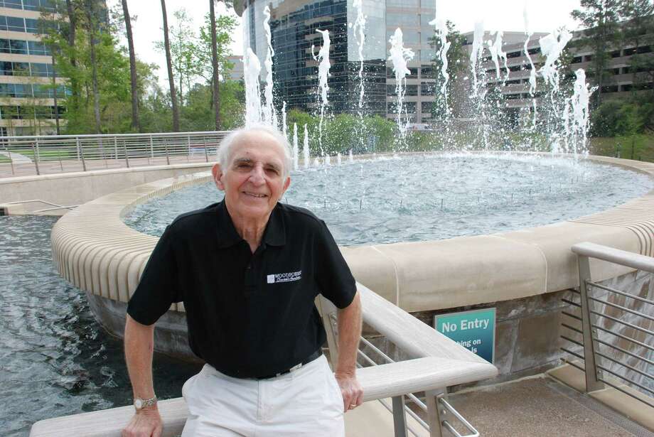 David Gottlieb leaves behind arts legacy in The Woodlands - The Courier