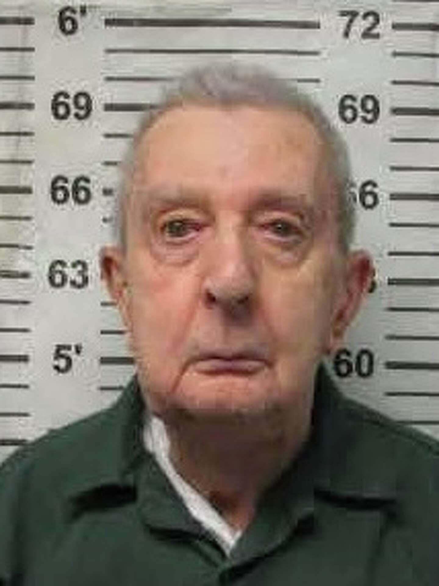 Parole for another high-profile Capital Region killer - Donald Bent