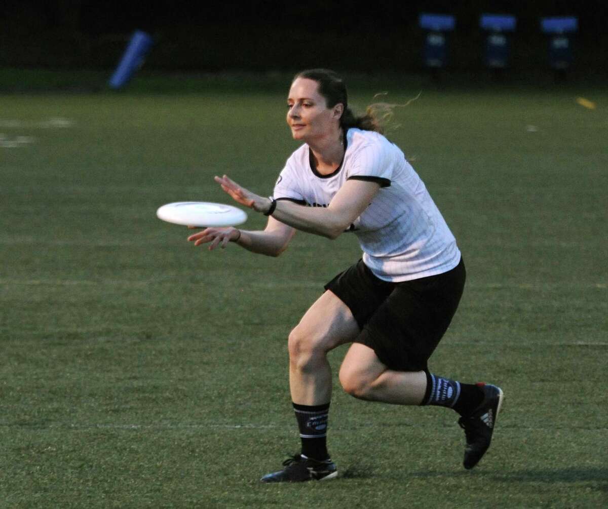 Ultimate Frisbee team heads to championship games