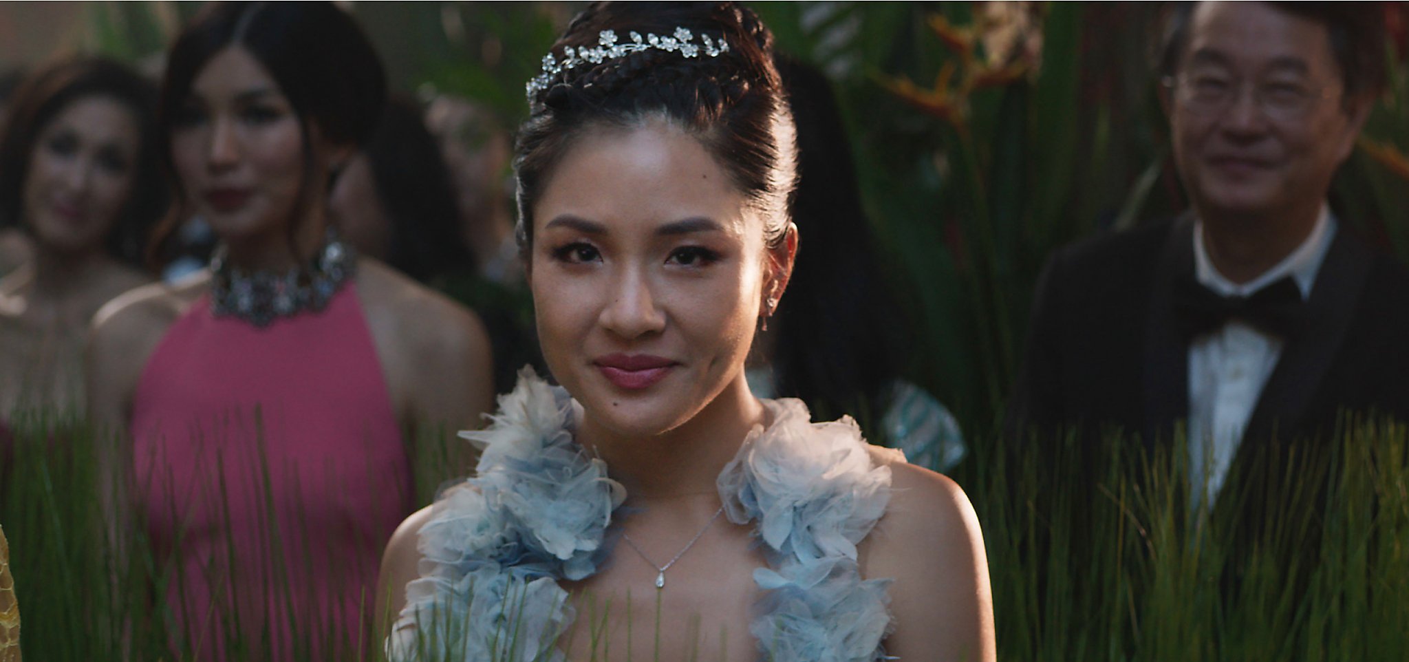 A community effort to make ‘Crazy Rich Asians’ crazy successful