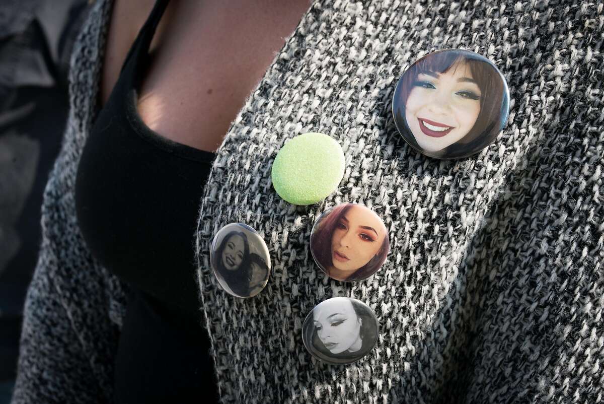 Ghost Ship victims’ families urge judge to rethink ‘slap on the wrist’ deal