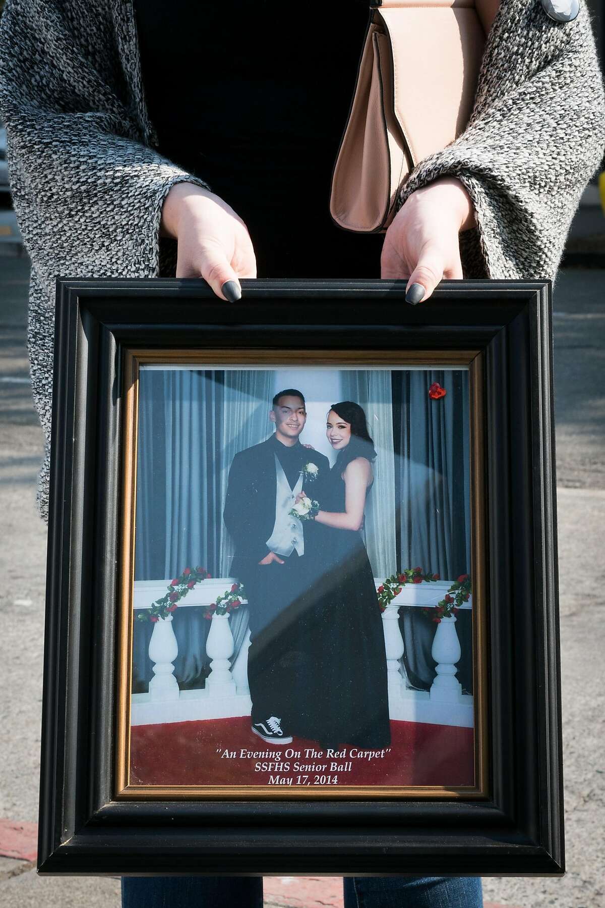 Ghost Ship victims’ families urge judge to rethink ‘slap on the wrist’ deal