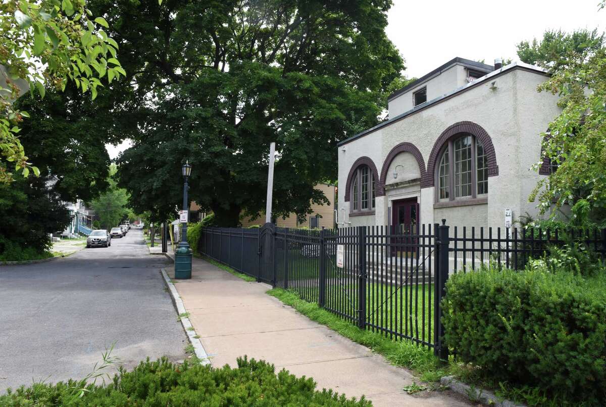 A decade in the making, Schenectady pump station nears completion