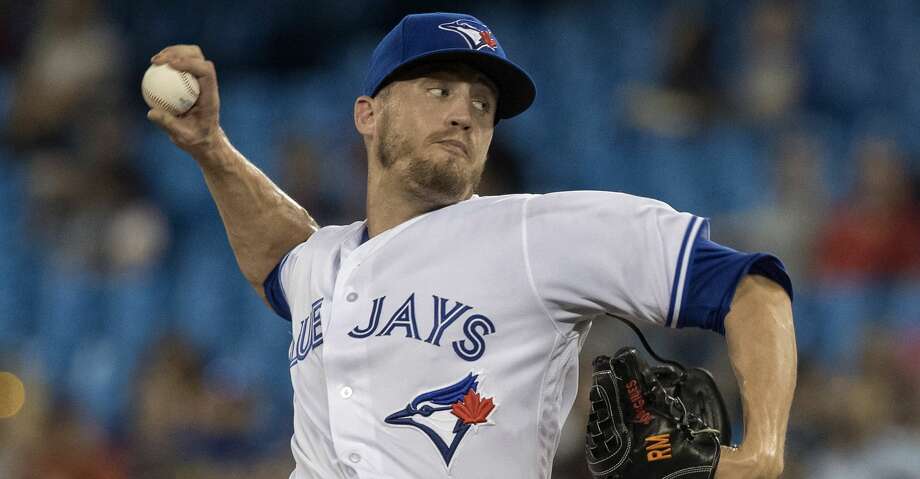 Ken Giles gives up homer to complete Mookie Betts’ cycle - Houston ...