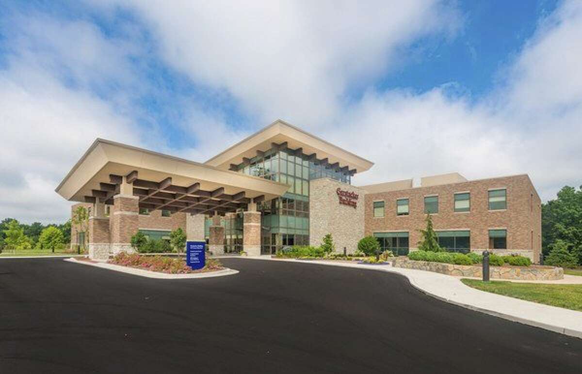 MidMichigan earns energy honors with Gerstacker Building