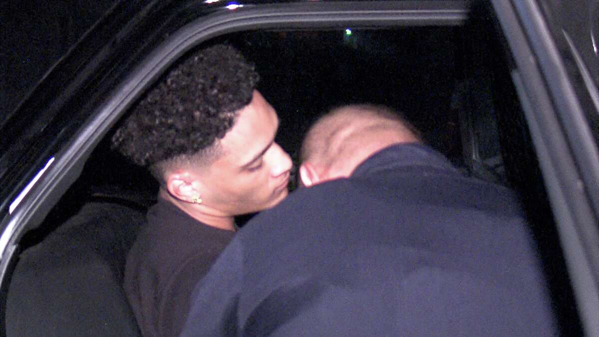 Affidavit: Juvenile driver led police to 3 murder suspects