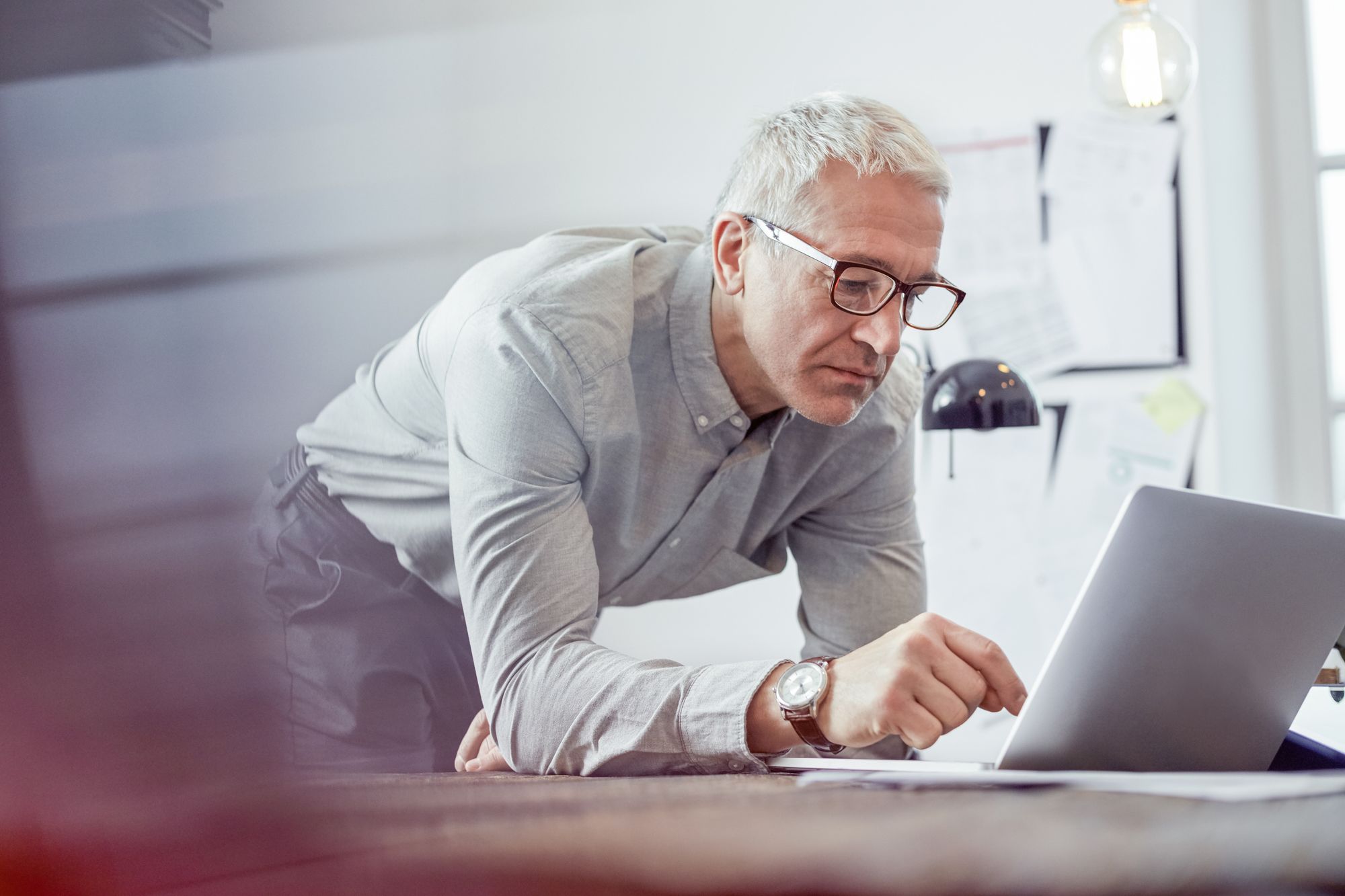 Slogging Through Email Is Probably Why You're Worried About Your ...