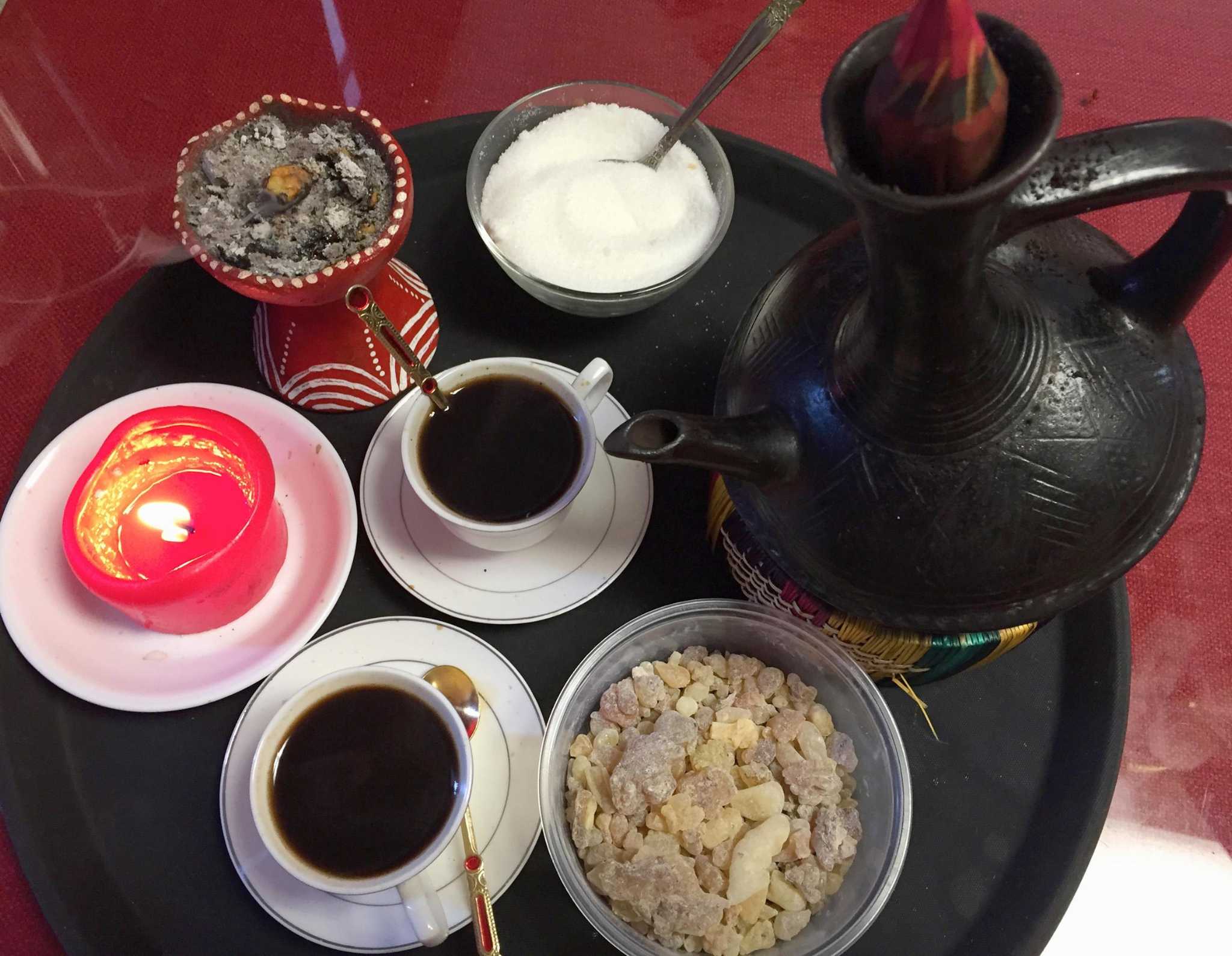 Review: African Village Ethiopian & Eritrean Restaurant a memorable ...