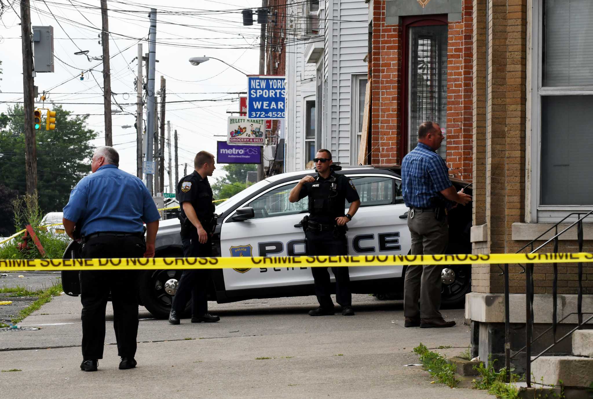 Family of missing baby waits for answers after body is found
