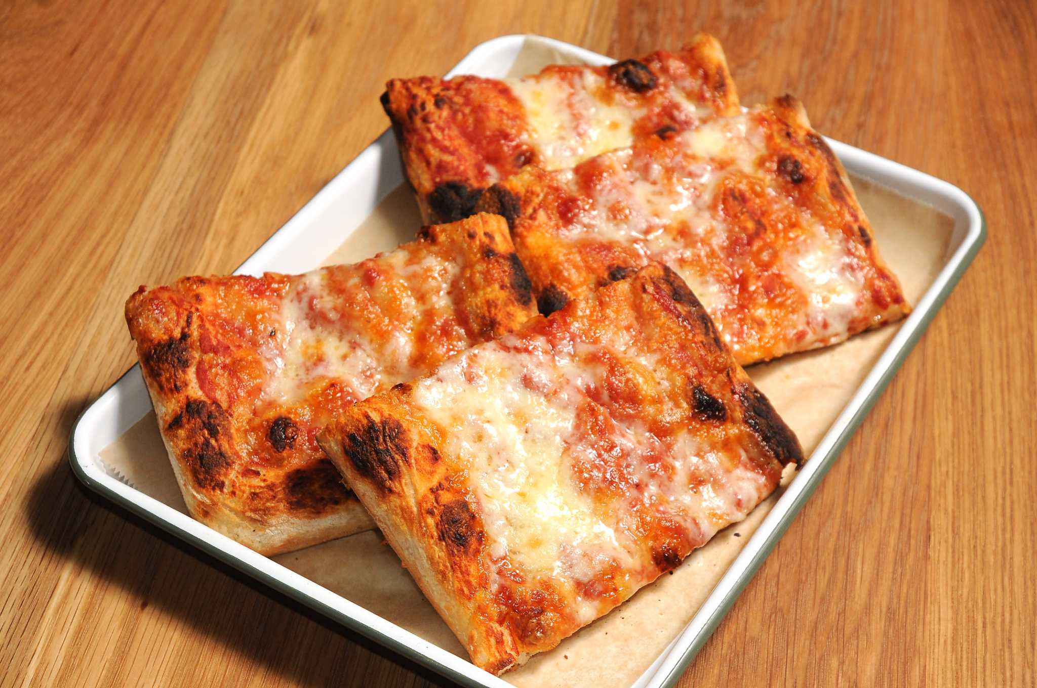 First look: Pizza Motus in West U