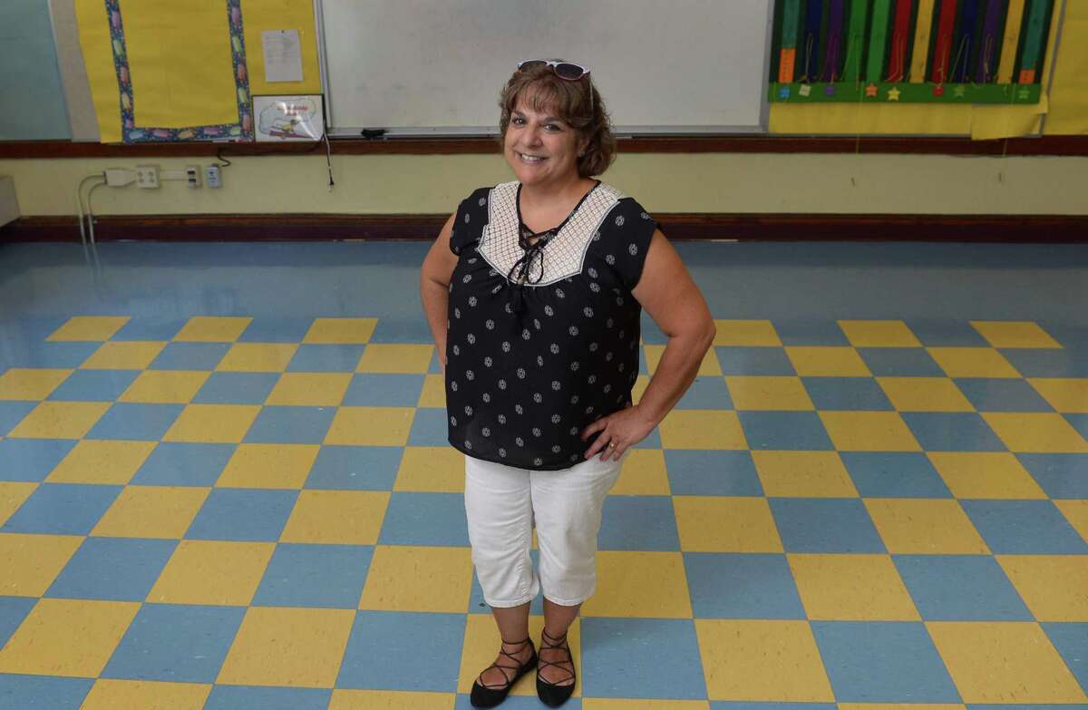 Tracey Elementary educator wins Teacher of the Year