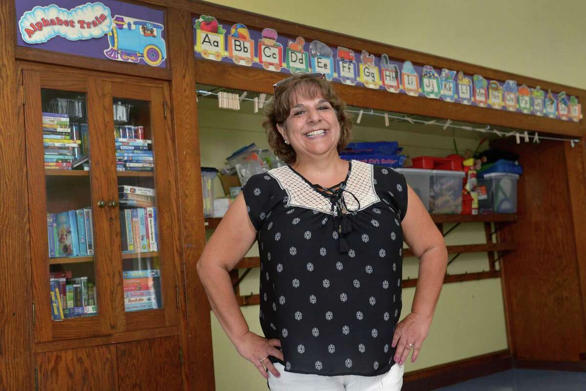 Tracey Elementary educator wins Teacher of the Year