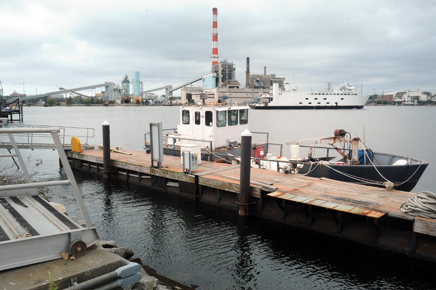 Plan to revitalize Connecticut’s ports and marine economy