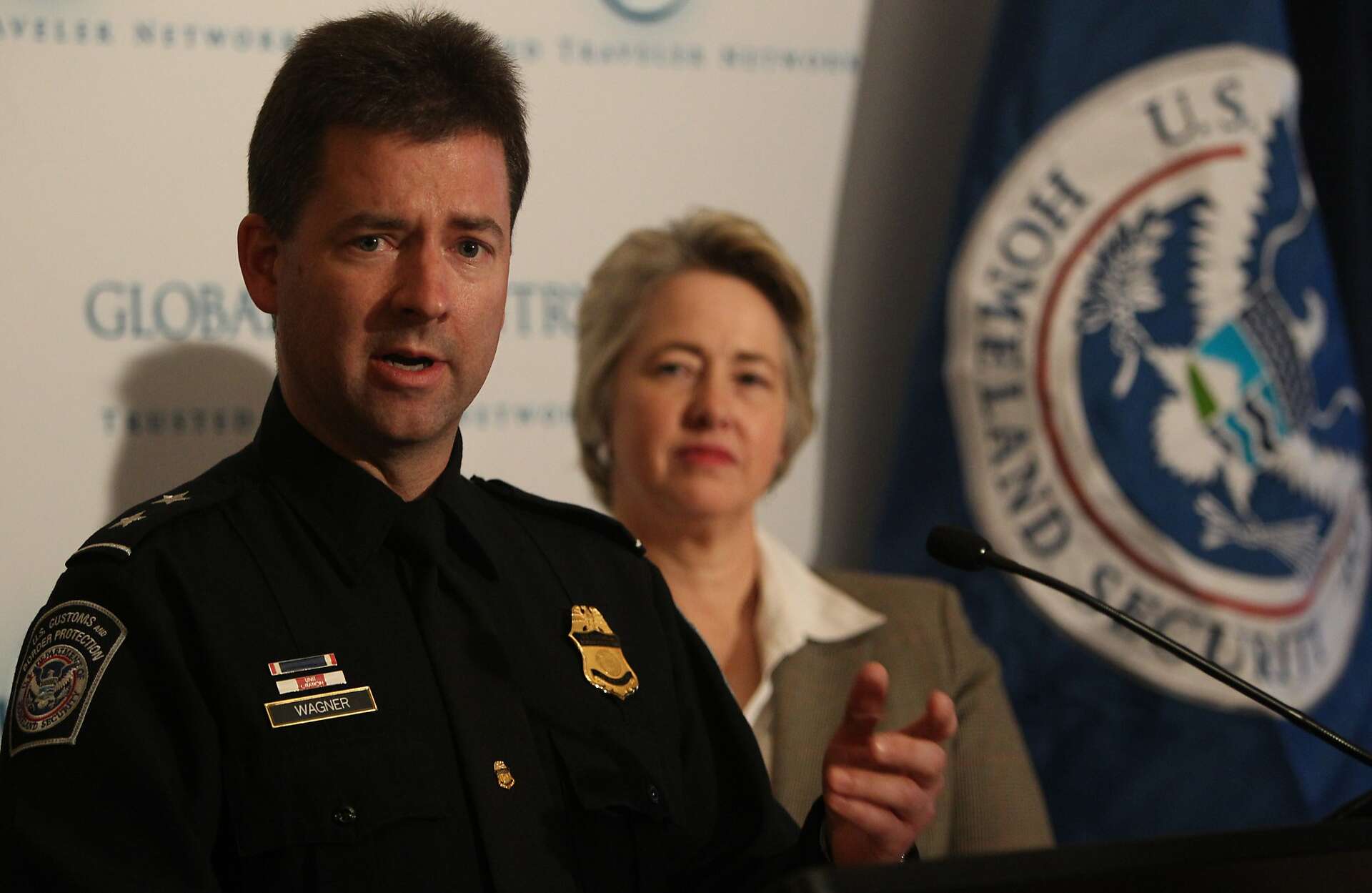 Feds revoke Global Entry, PreCheck privileges of frequent flier