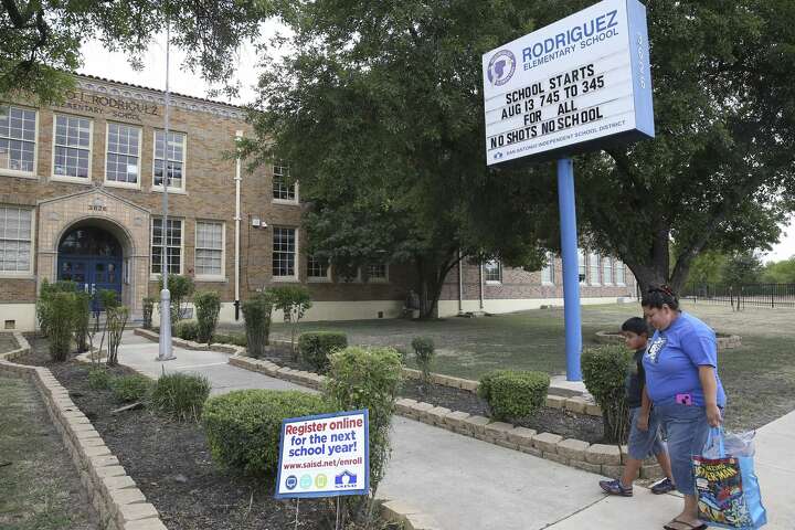 S.A. school district now has bus cameras