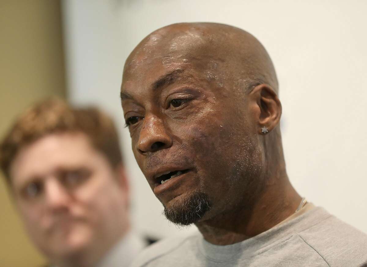 Monsanto case: Bay Area man with cancer awarded $289 million in damages