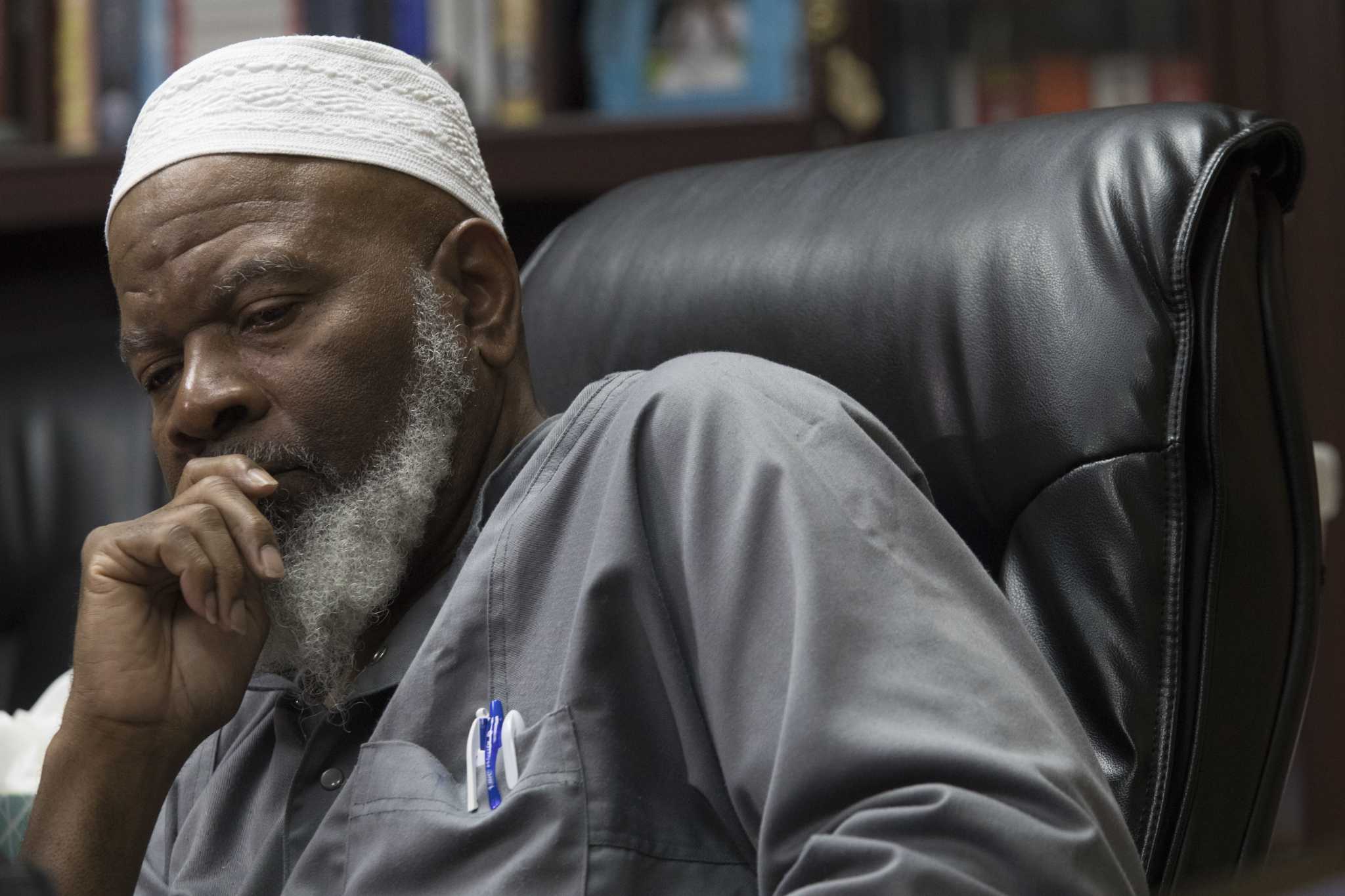Father: Compound suspect not 'radical'
