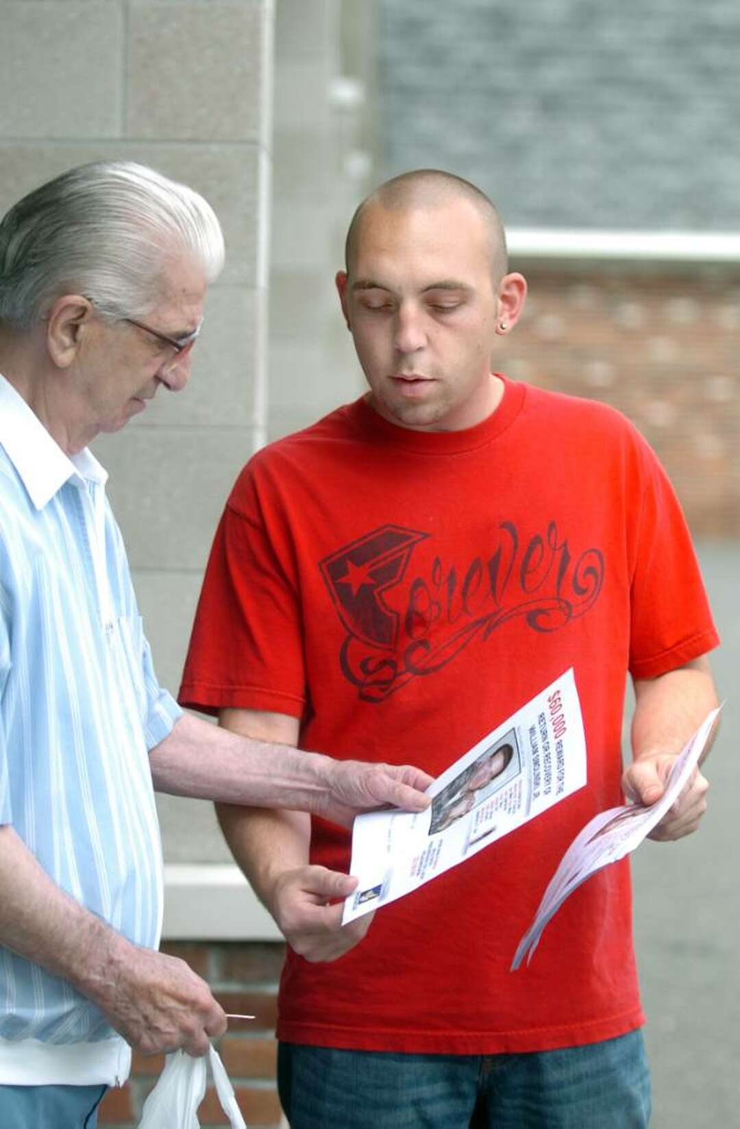 Searchers look again for body of Billy Smolinski