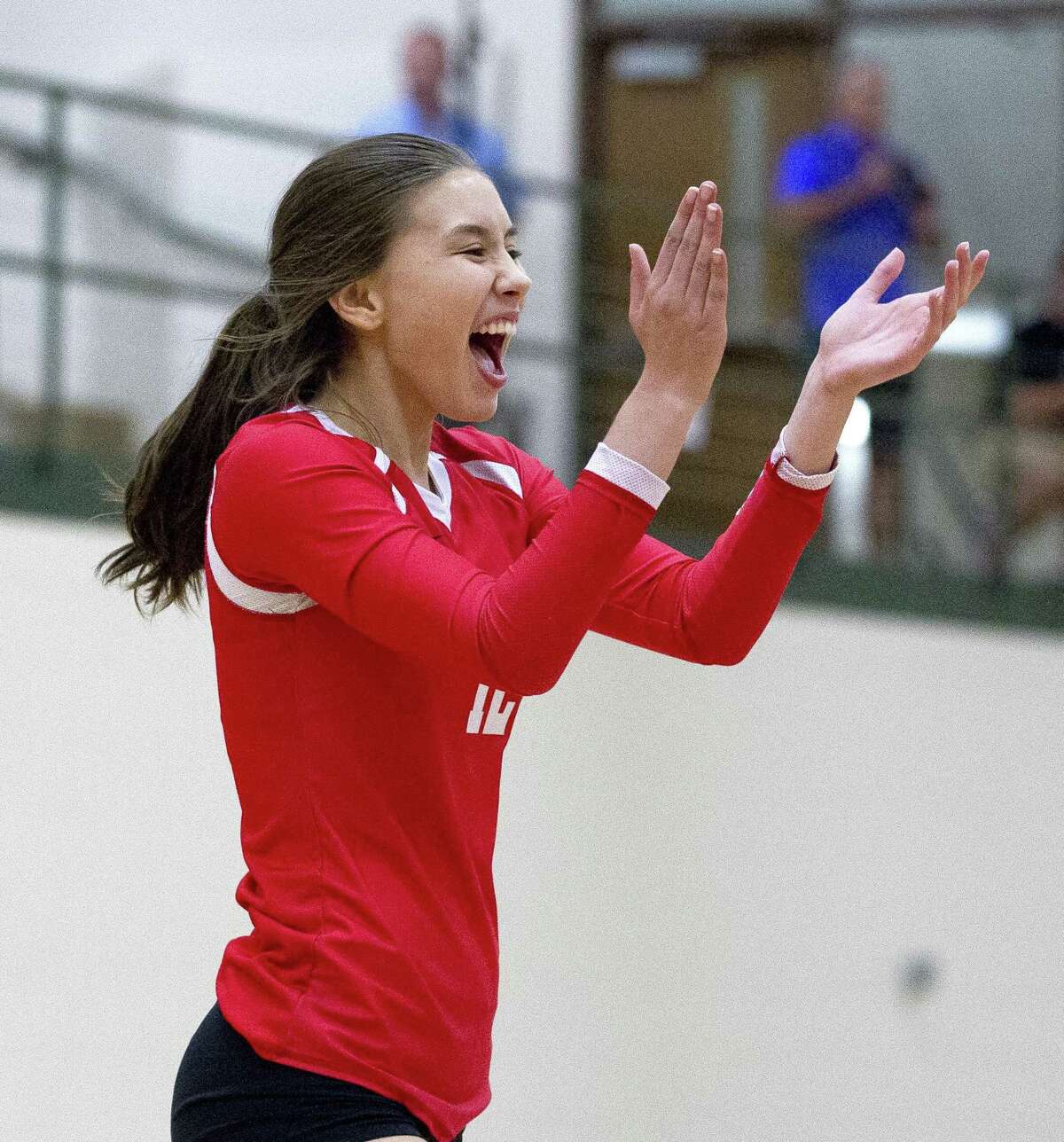 VOLLEYBALL: Willis wins third at Huntsville Tourney; Porter falls in ...