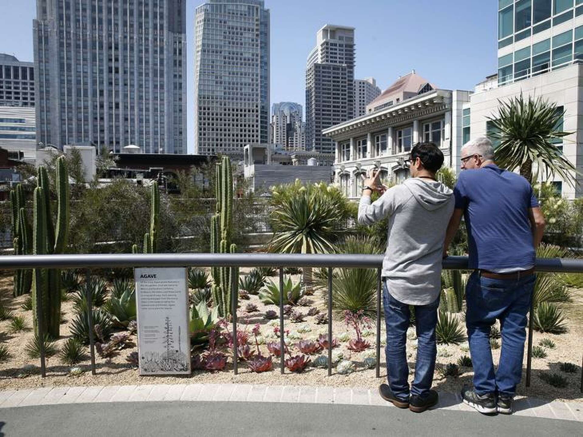 Even as SF transit center opens, officials figuring out how to pay bills