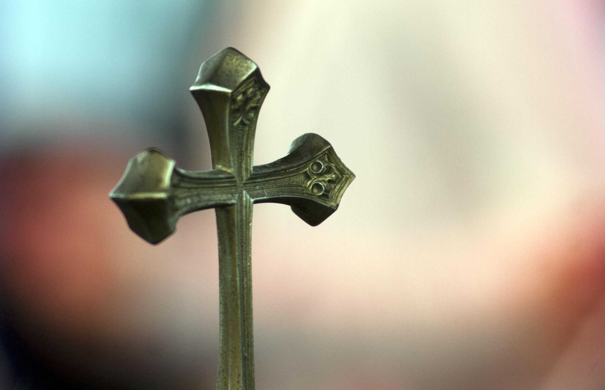 Connecticut priest accused of sexual assault also helped teen build ...