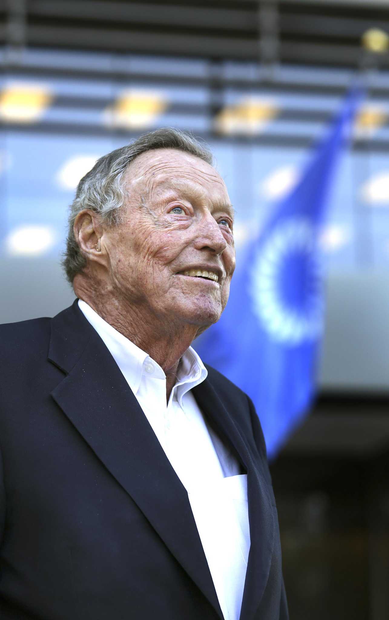 Memorial service for Tom Frost Jr. scheduled