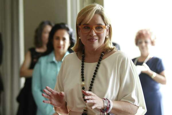 During San Antonio visit, San Juan mayor decries inaccurate Hurricane ...