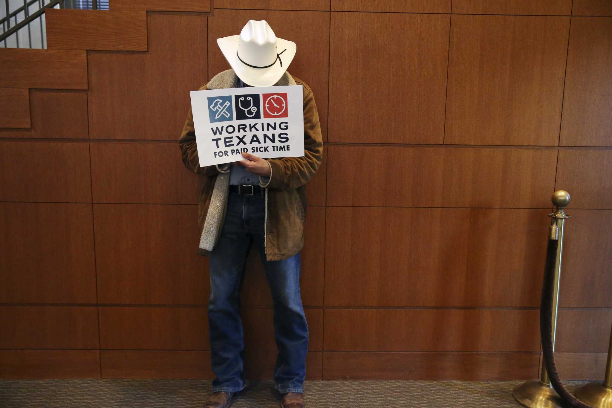 Sick leave, firefighter proposals could shake up Bexar County’s ...