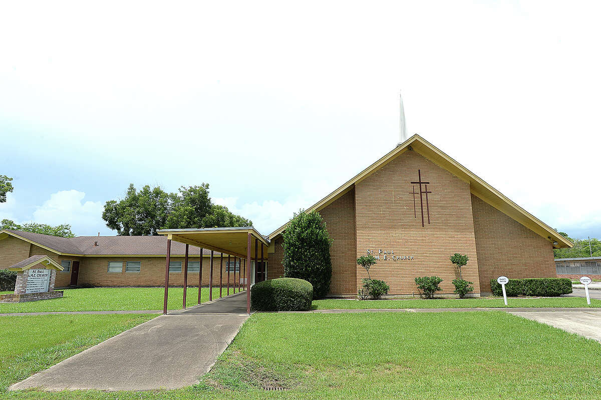 St. Paul AME Church grew similarly to Free African Society movement