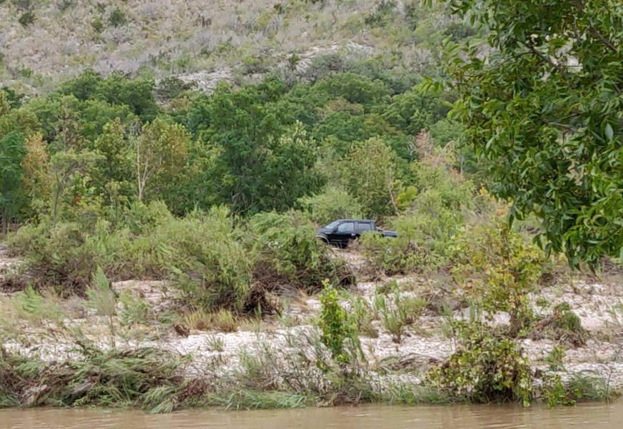 Flash flood catches Uvalde campers off guard; 27 rescued from raging river