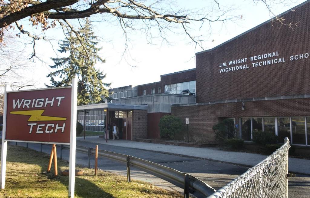 State board approves plan for Wright Tech