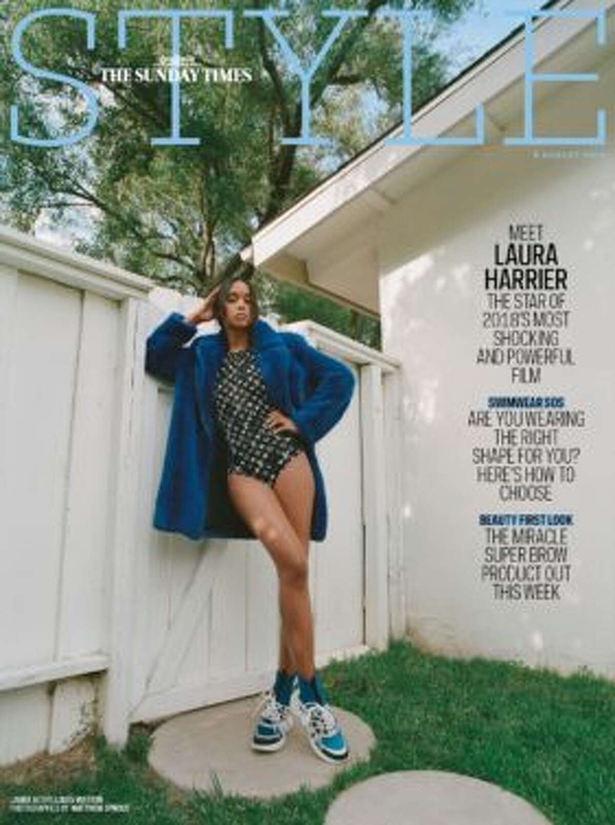 Black women dominate September magazine covers