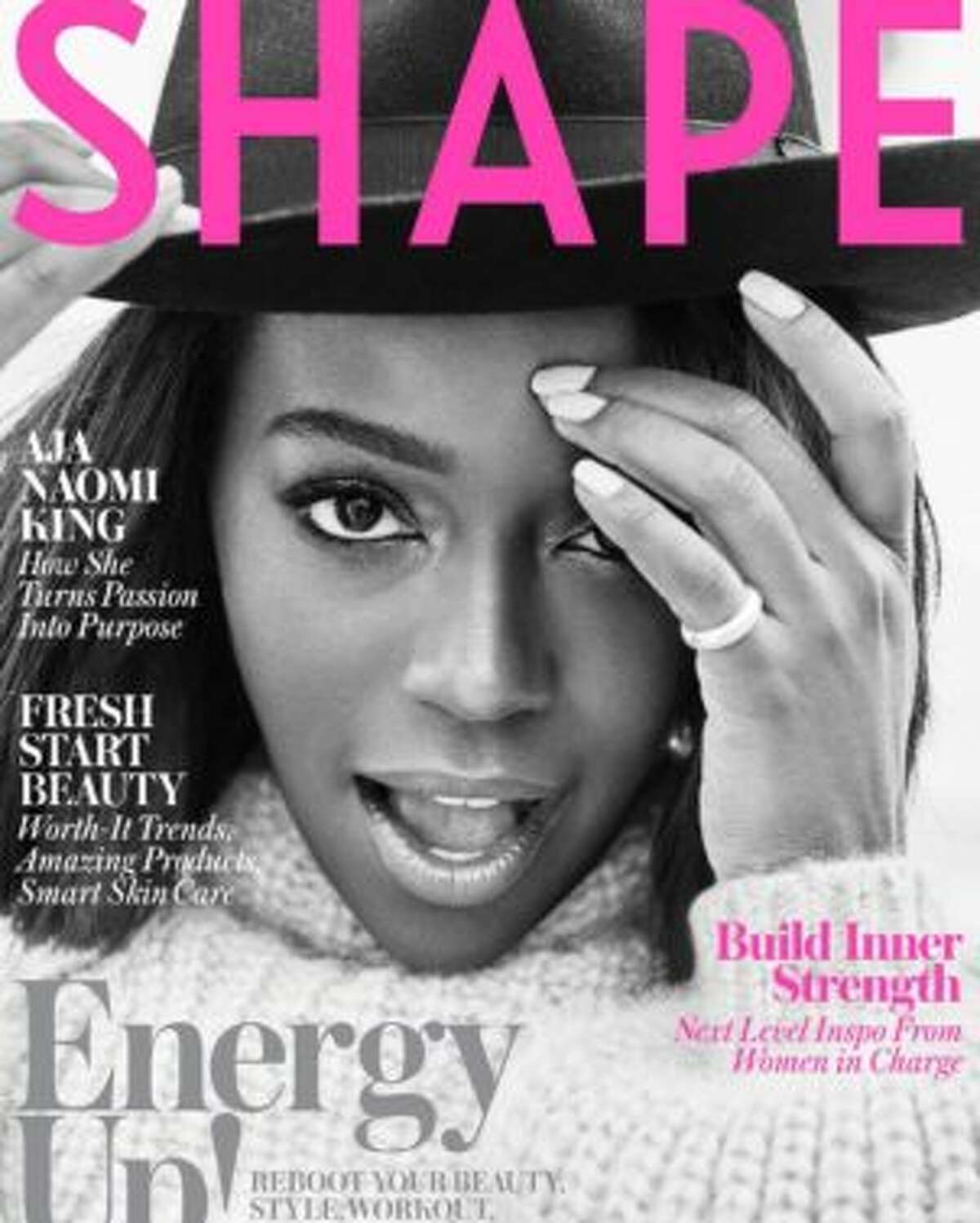 Black women dominate September magazine covers