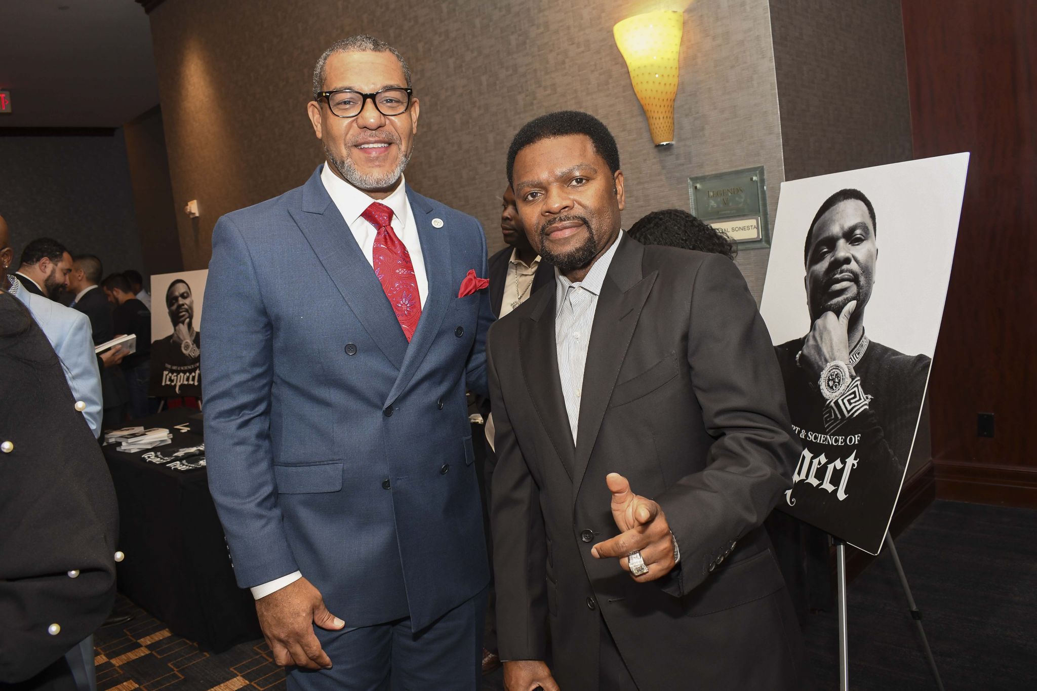 Rap-A-Lot founder James Prince to speak at Texas Southern