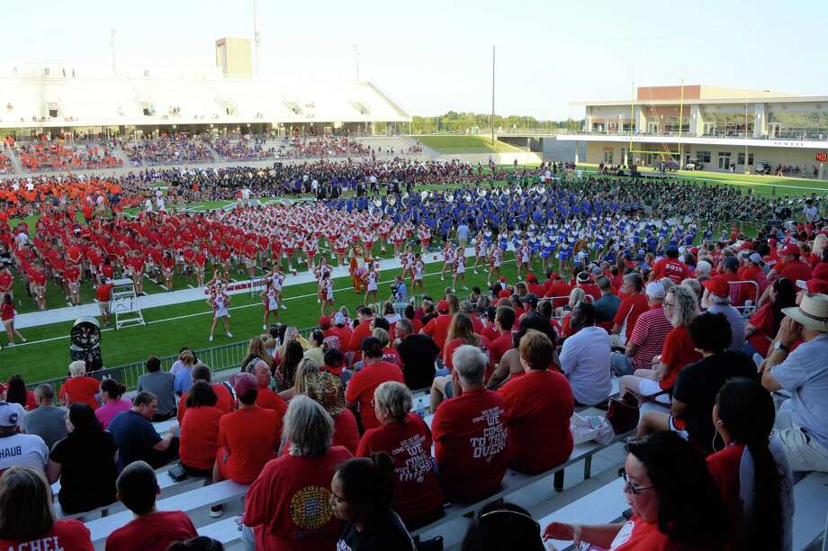Katy ISD safety and security enhancements for the new school year ...