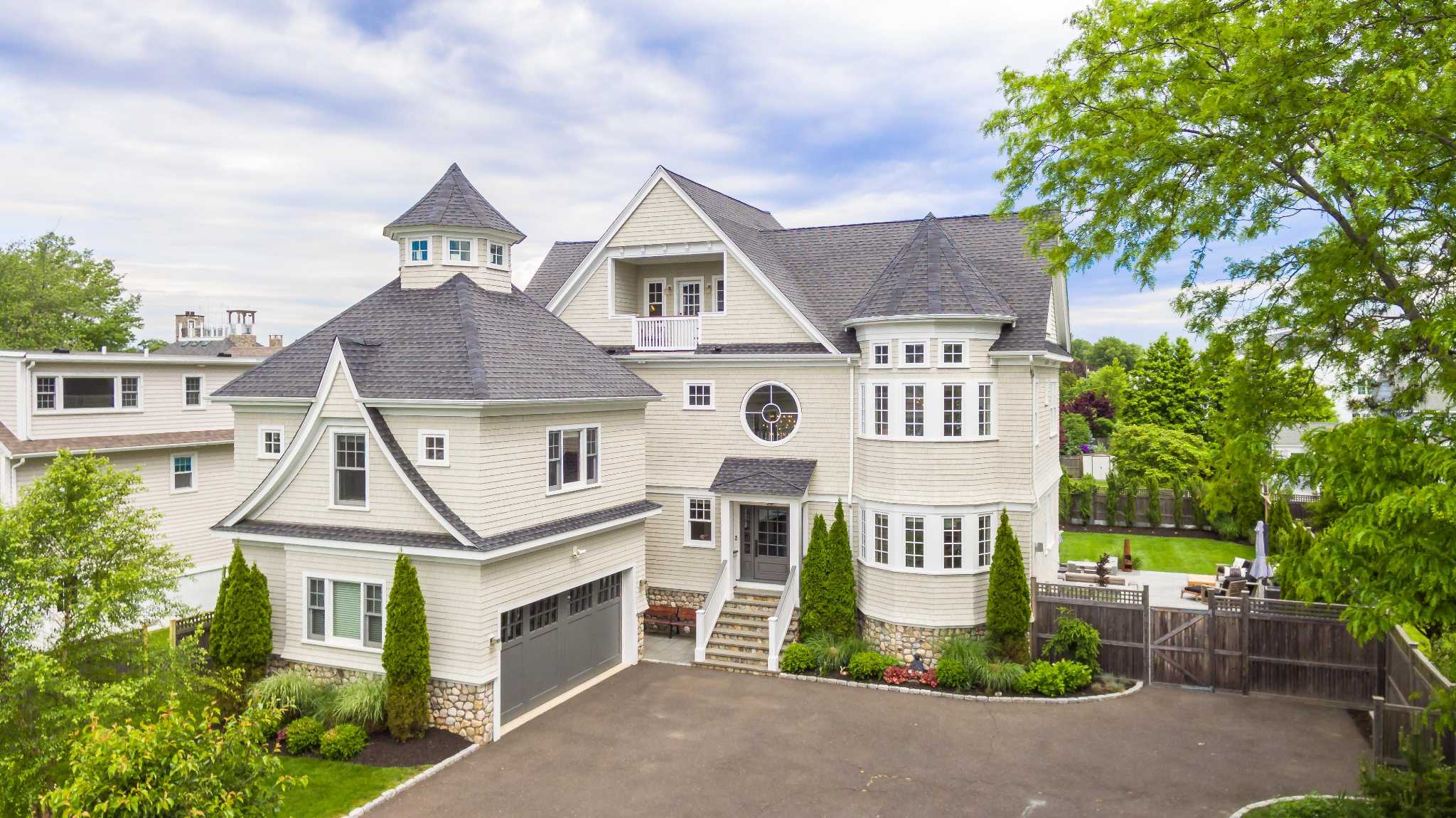 What You Can Buy: Panoramic views in Fairfield