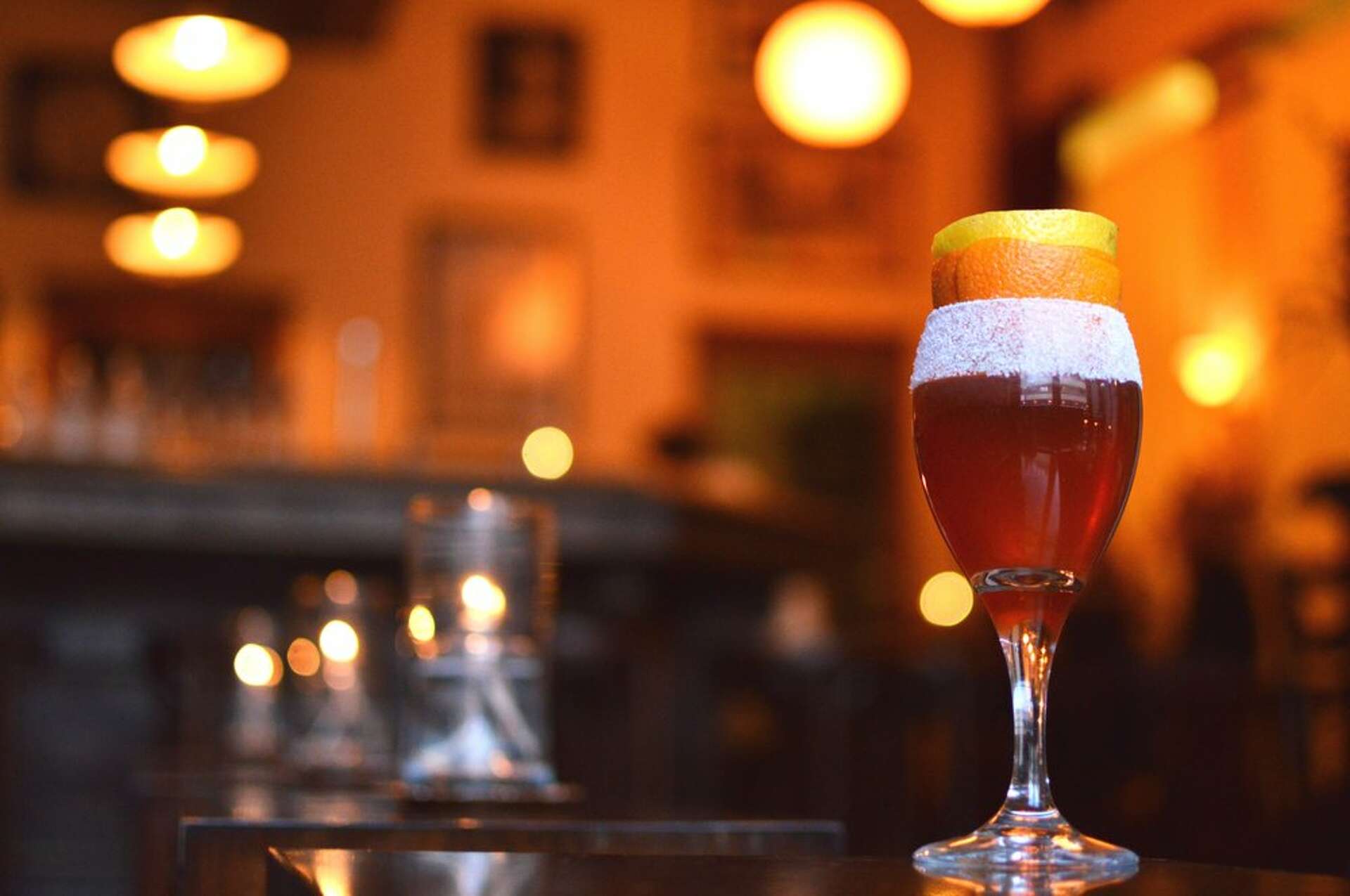 San Francisco spends more money on alcohol than any other major city in ...