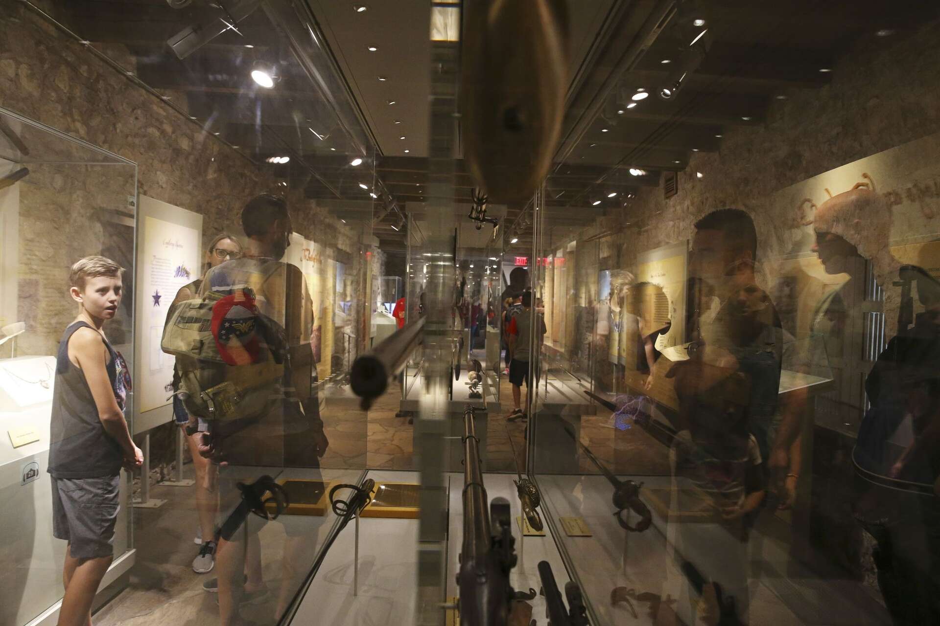 Photos of the Week August 7-13