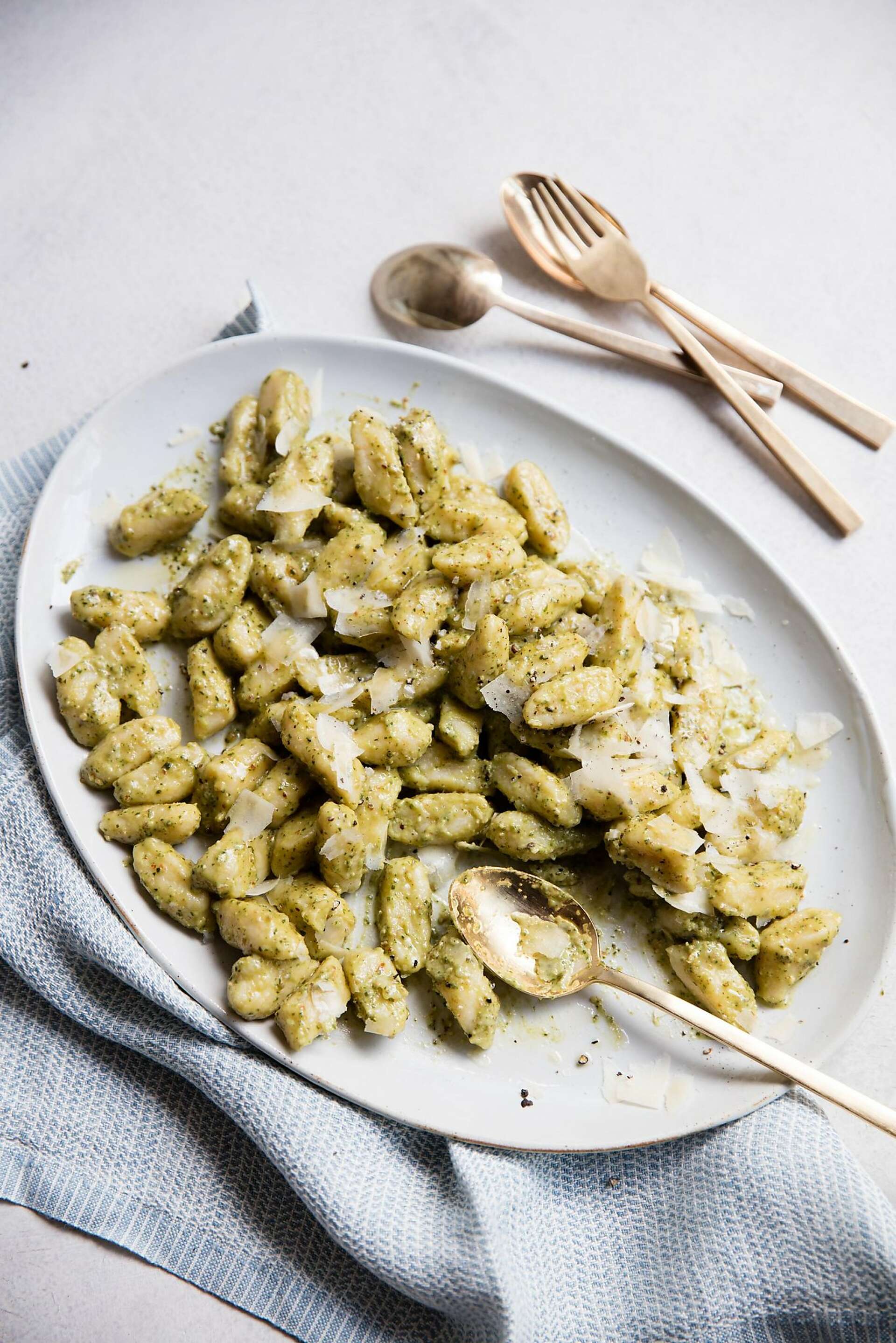 How to cook for a crowd — and bring people together through food