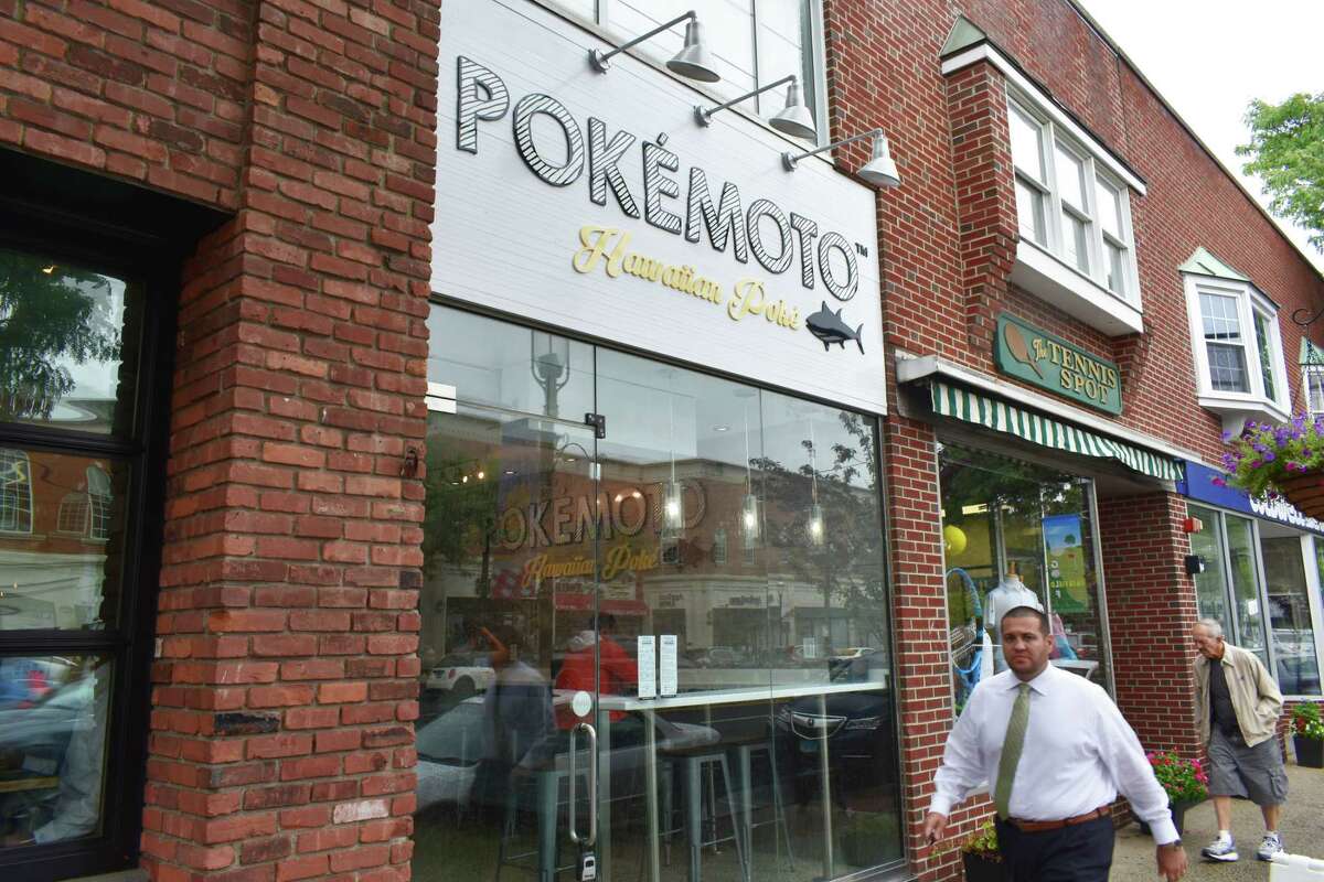 Poke bowl chain Pokemoto plans for 4 new CT locations